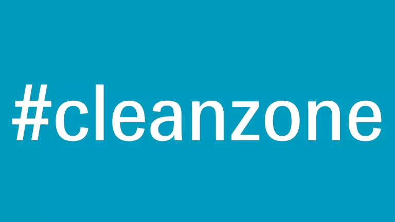 Cleanzone