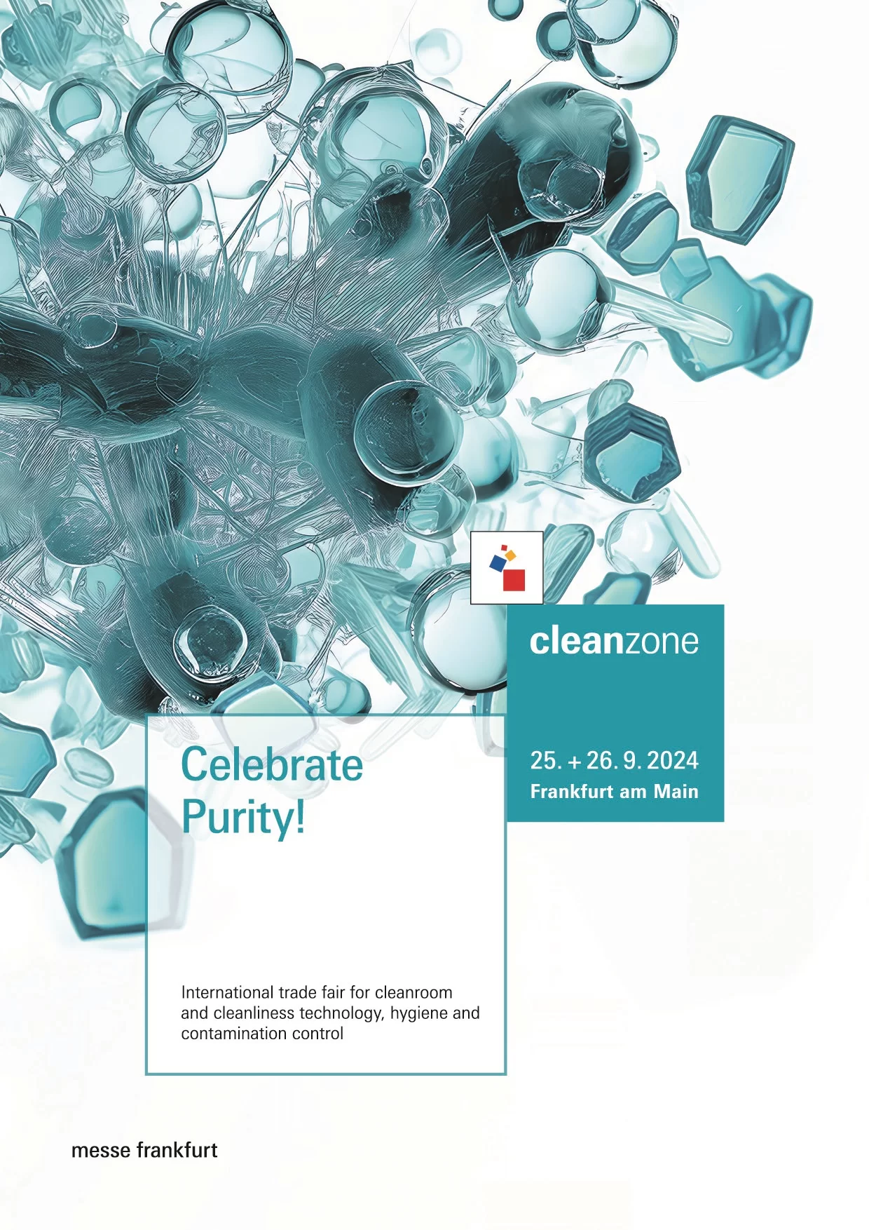 Download logos and advertising material