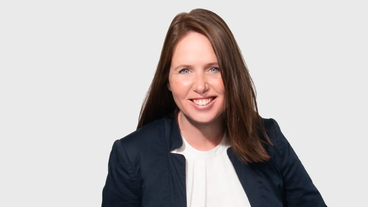 3 questions to Jeannette Meyer