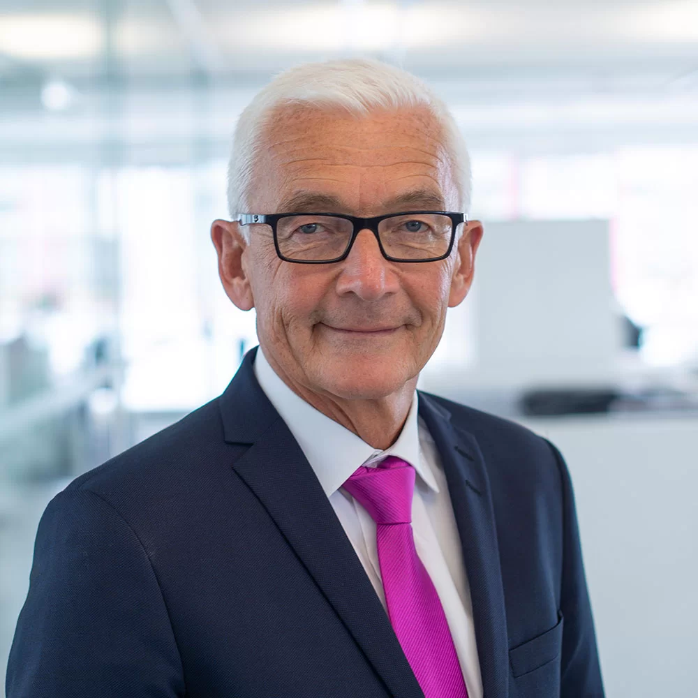 Partner & Strategy commission