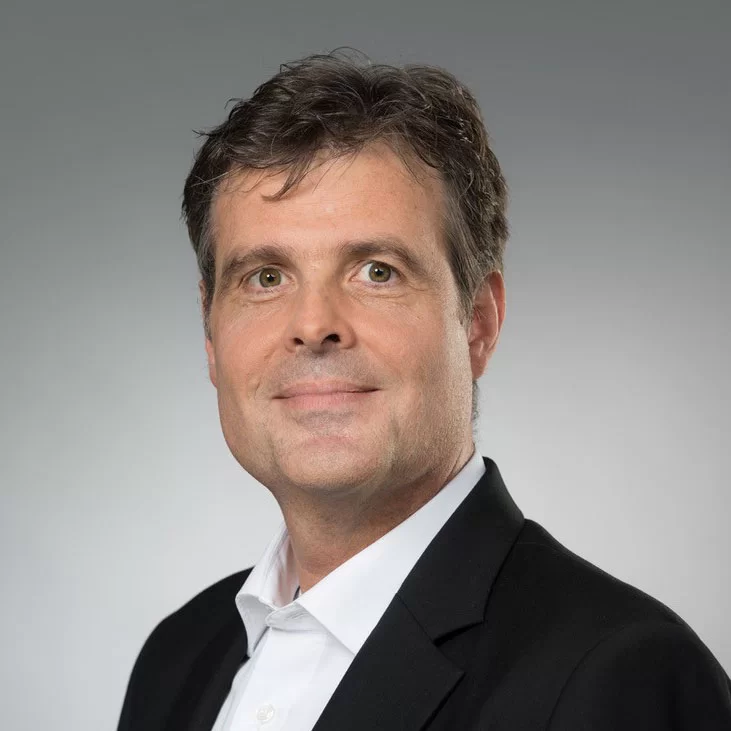 Partner & Strategiekommission