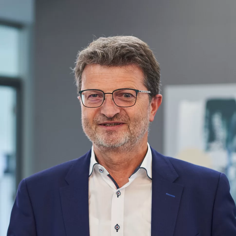 Partner & Strategy commission